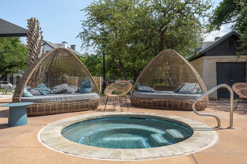 Riata Apartments, 12300 Riata Trace Pkwy, Austin, TX - RentCafe