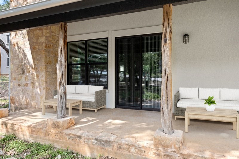 Riata Apartments, 12300 Riata Trace Pkwy, Austin, TX - RentCafe