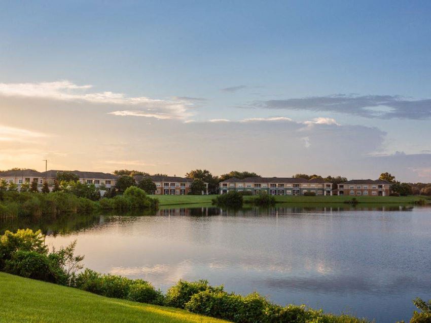 Timucuan Lakeside At Town Center Apartments, 10135 Gate Pkwy N ...