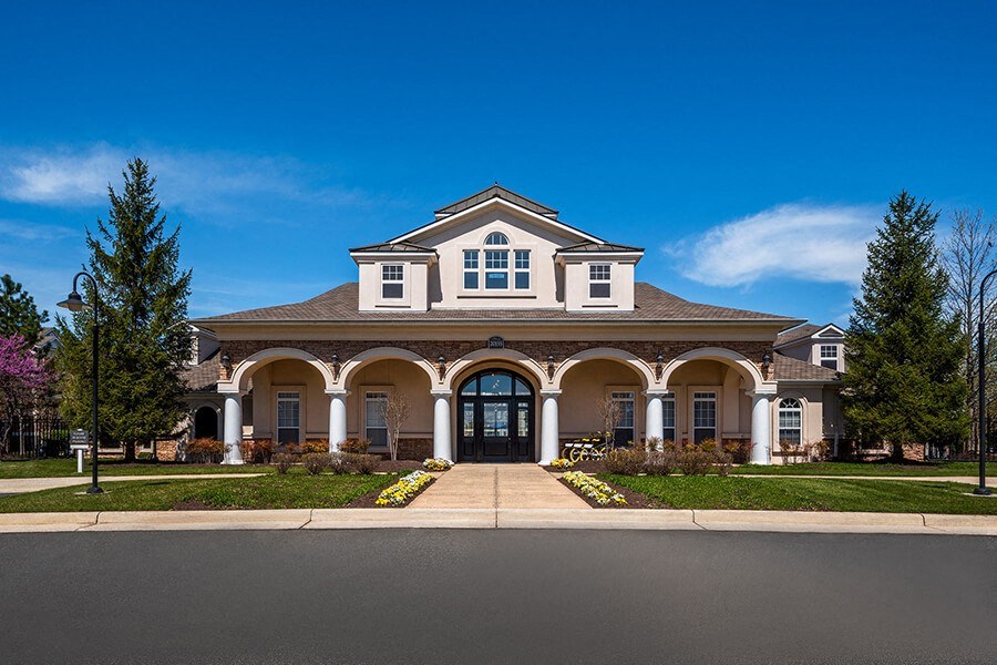 The Ashborough Apartments, 20155 San Joaquin Terrace, Ashburn, VA ...