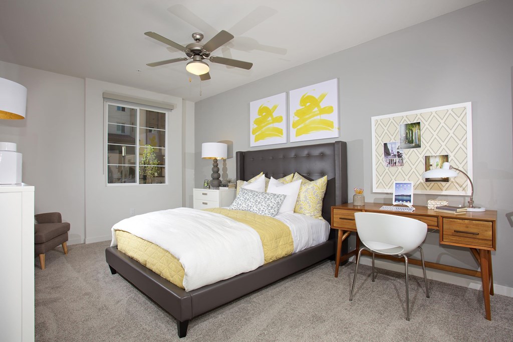 Casa Mira View Apartments, 9800 Mira lee Way, San Diego, CA - RentCafe