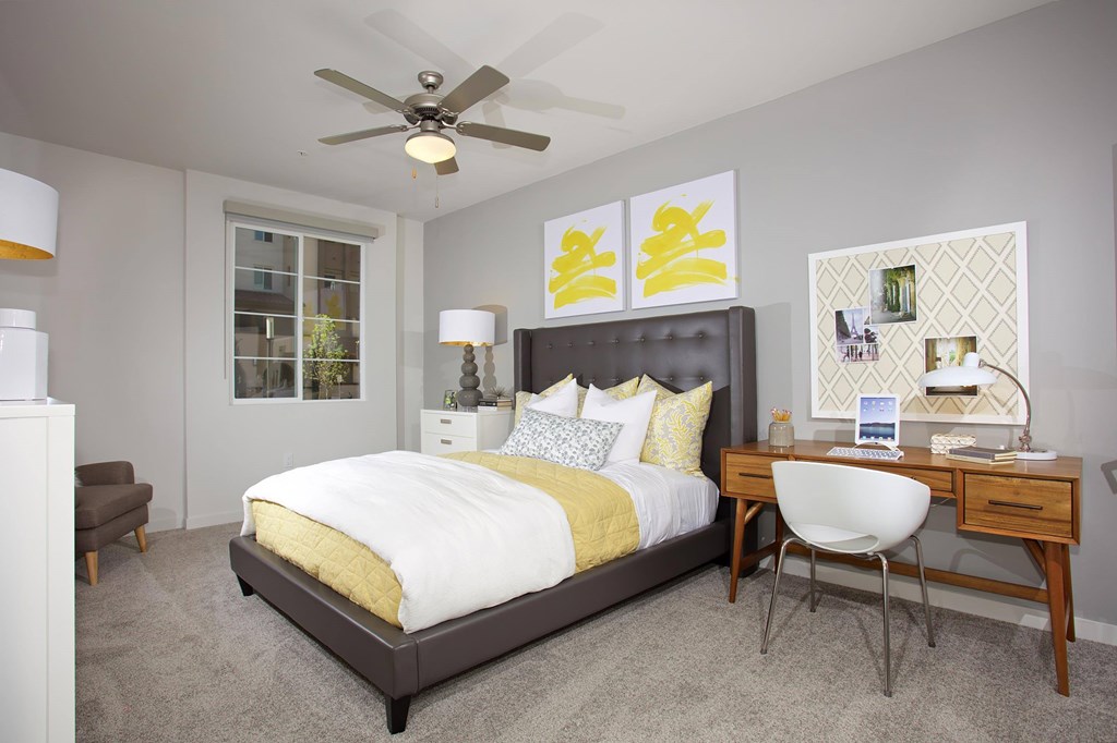 Casa Mira View Apartments, 9800 Mira lee Way, San Diego, CA - RentCafe