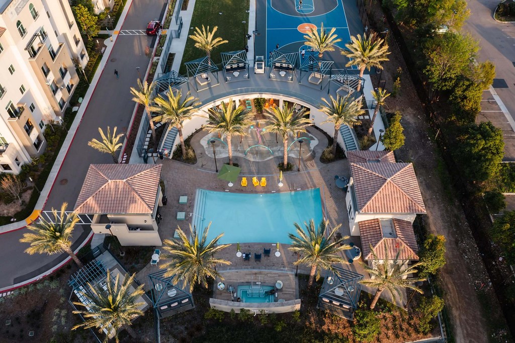 Casa Mira View Apartments, 9800 Mira lee Way, San Diego, CA - RentCafe