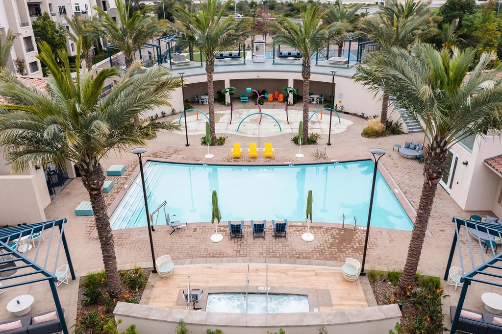 Casa Mira View Apartments, 9800 Mira lee Way, San Diego, CA - RentCafe