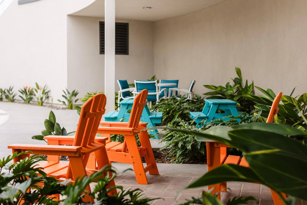 Casa Mira View Apartments, 9800 Mira lee Way, San Diego, CA - RentCafe