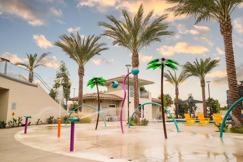 Casa Mira View Apartments, 9800 Mira lee Way, San Diego, CA - RentCafe