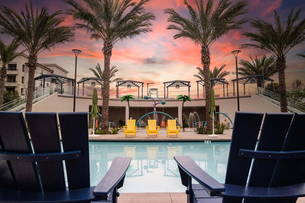 Casa Mira View Apartments, 9800 Mira lee Way, San Diego, CA - RentCafe