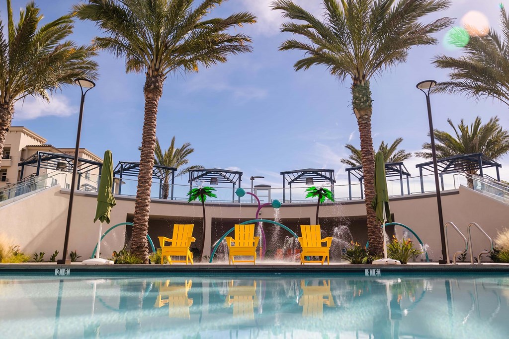 Casa Mira View Apartments, 9800 Mira lee Way, San Diego, CA - RentCafe