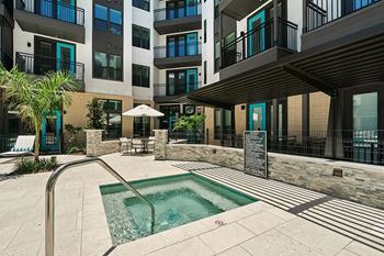 Axio At Carillon Apartments, 250 Carillon Parkway, St. Petersburg, FL ...