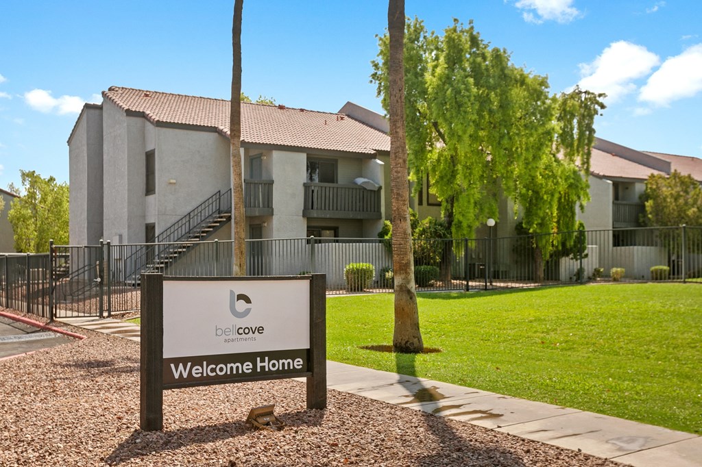 Bell Cove Apartments, 17239 N. 19th Avenue, Phoenix, AZ - RentCafe