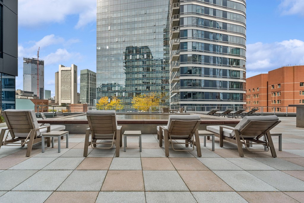 VIA Seaport Residences Apartments, 5 Fan Pier Blvd, Boston, MA - RentCafe