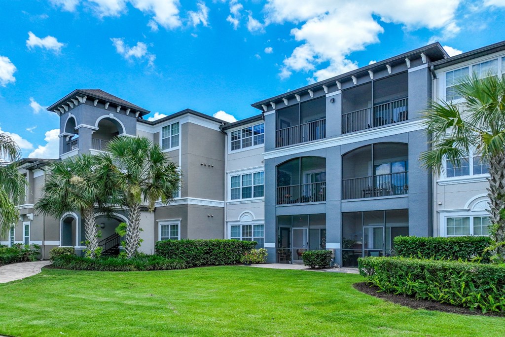 Reserves At Alafaya Apartments