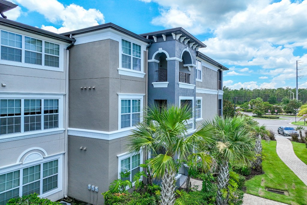 Reserves At Alafaya Apartments