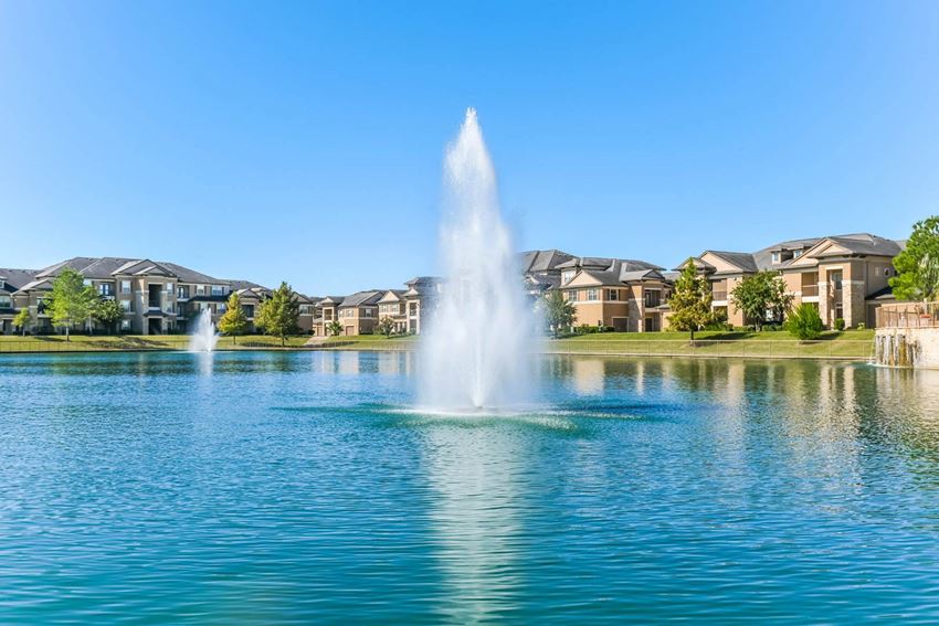 Falls At Copper Lake Apartments