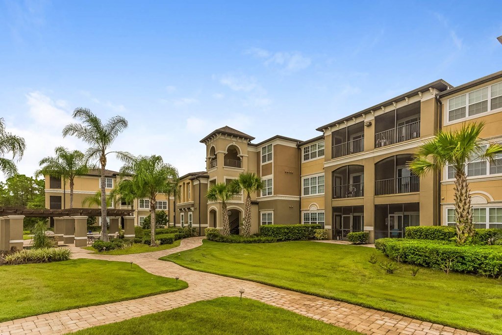 The Reserves At Alafaya Apartments, 3715 S Alafaya Heights Rd, Orlando ...