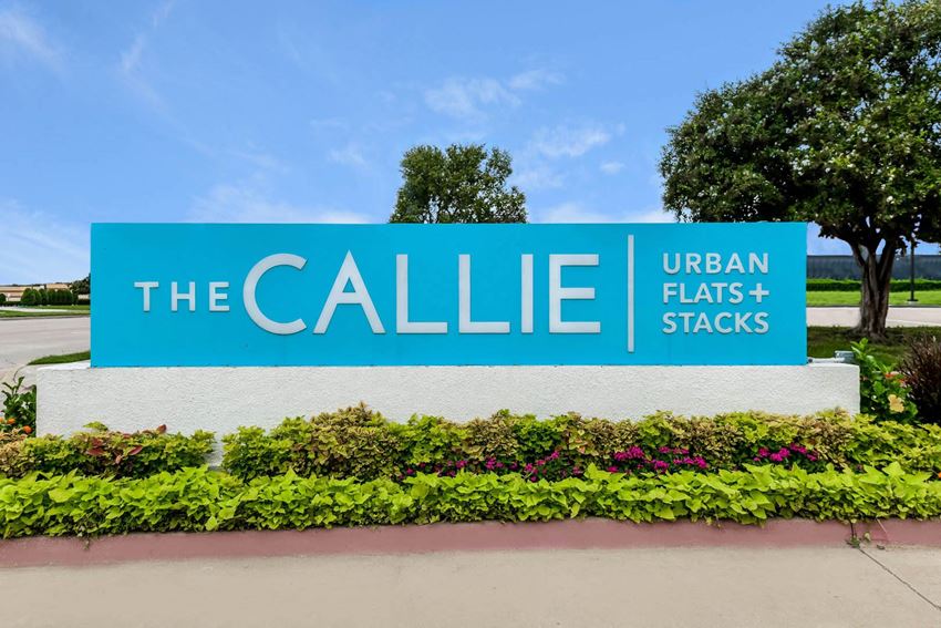 The Callie Apartments, 8025 Forest Lane, Dallas, TX - RentCafe