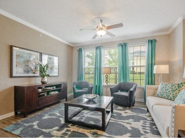 Park At Briggs Ranch Apartments, 5525 Mansions Bluffs, San Antonio, TX ...