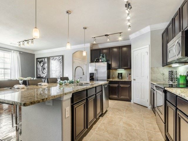 Villages Of Briggs Ranch Apartments, 5565 Mansions Bluffs, San Antonio ...