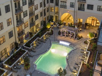 Berkshire Village District Apartments, 2128 Clark Avenue, Raleigh, NC ...