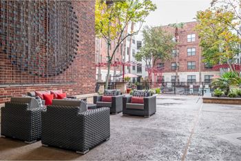 The Core Apartments, 3990 Washington Ave, Houston, TX - RentCafe