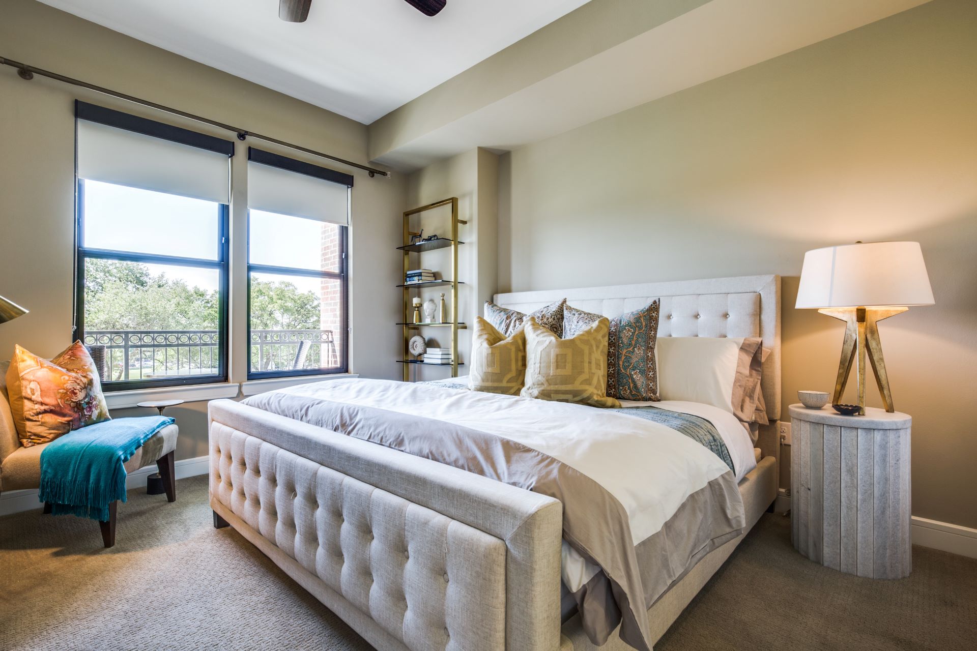 The Ivy Apartments, 2311 Mid Lane, Houston, TX - RentCafe