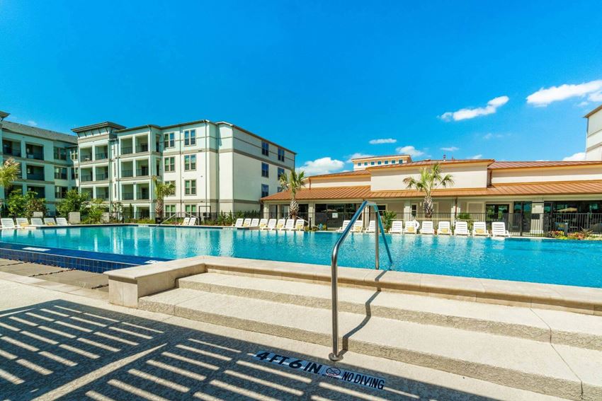 Reveal At Bayside Apartments, 8400 Sunset Blvd, Rowlett, TX - RentCafe