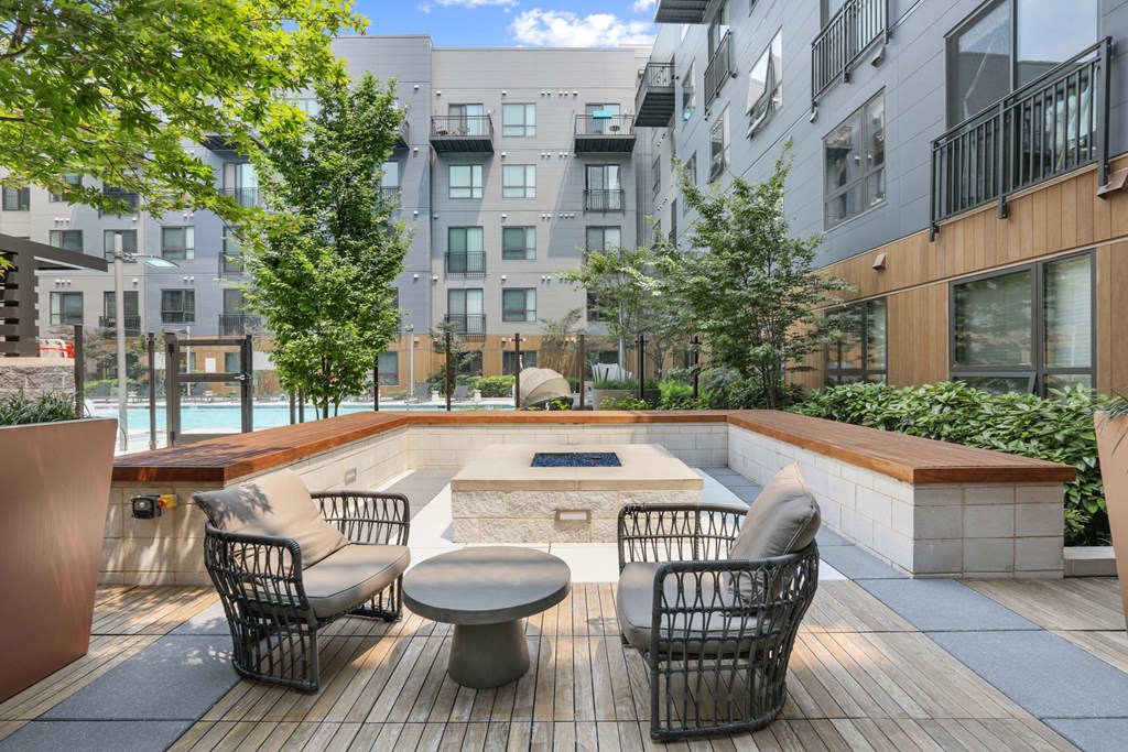 Trellis House Apartments, 2323 Sherman Ave NW, Washington DC, DC - RentCafe