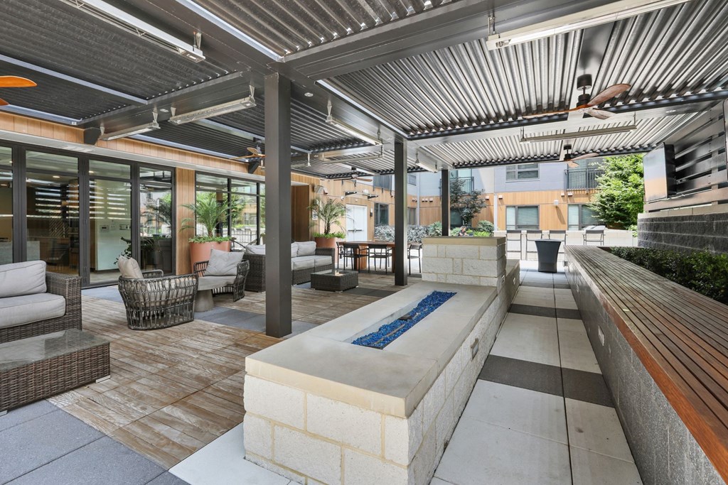 Trellis House Apartments, 2323 Sherman Ave NW, Washington DC, DC - RentCafe