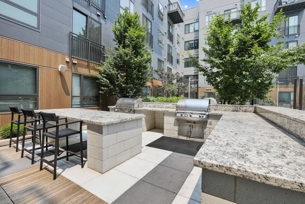 Trellis House Apartments, 2323 Sherman Ave NW, Washington DC, DC - RentCafe