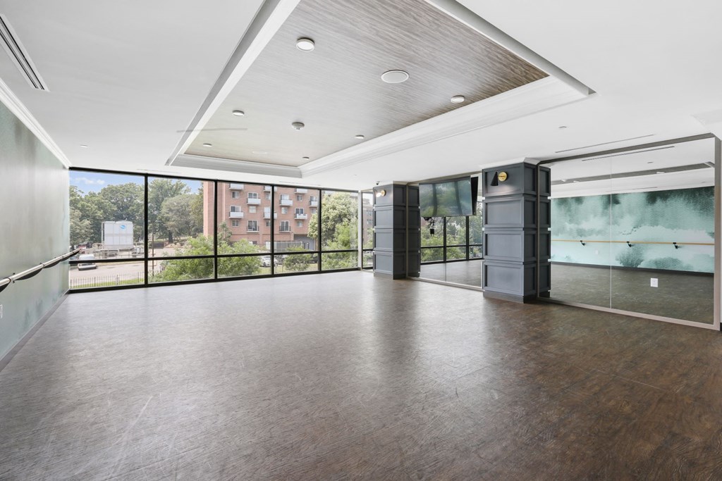 Trellis House Apartments, 2323 Sherman Ave NW, Washington DC, DC - RentCafe