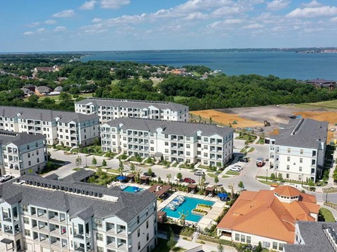 Park At Bayside Apartments, 1801 Bayside Dr North, Rowlett, TX - RentCafe