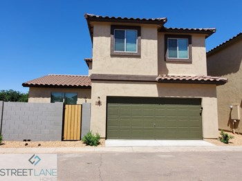 Phoenix, AZ Houses for Rent – RENTCafé