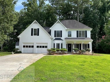 Georgia Houses for Rent: 1,249 Rentals – RentCafe