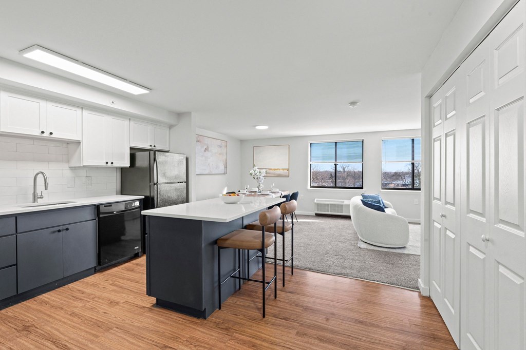 Waterside Apartments, 9503 State Road, Philadelphia, PA - RentCafe