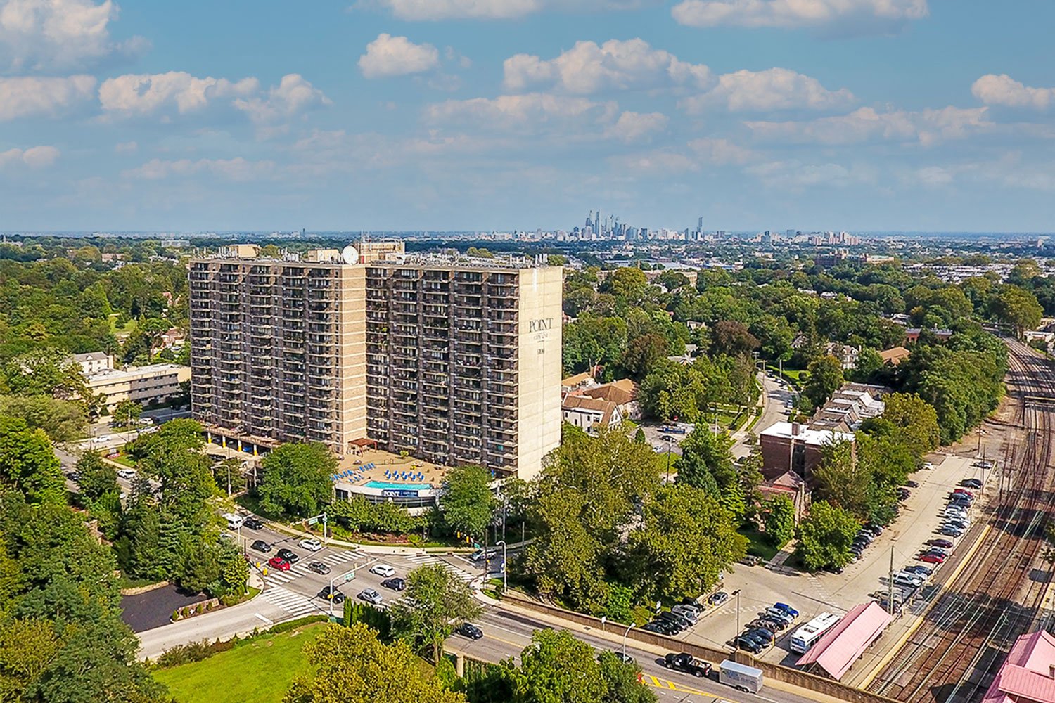 PREMIER @ CITY LINE Apartments, 6100 City Avenue, Philadelphia, PA ...