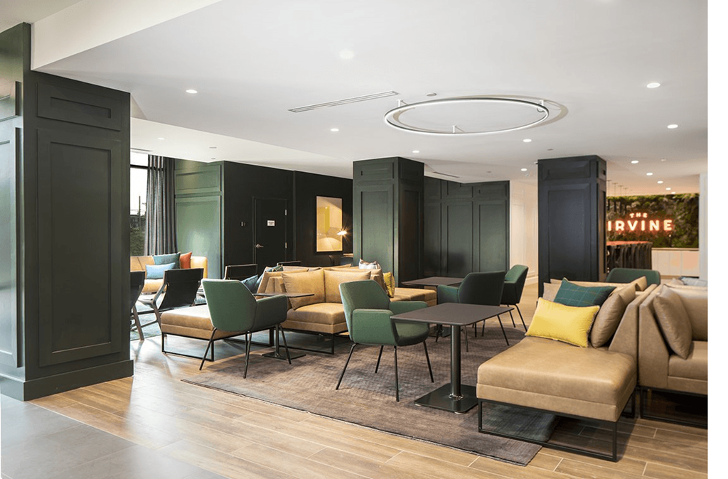 The Irvine Apartments, 780 S 52nd St, Philadelphia, PA - RentCafe