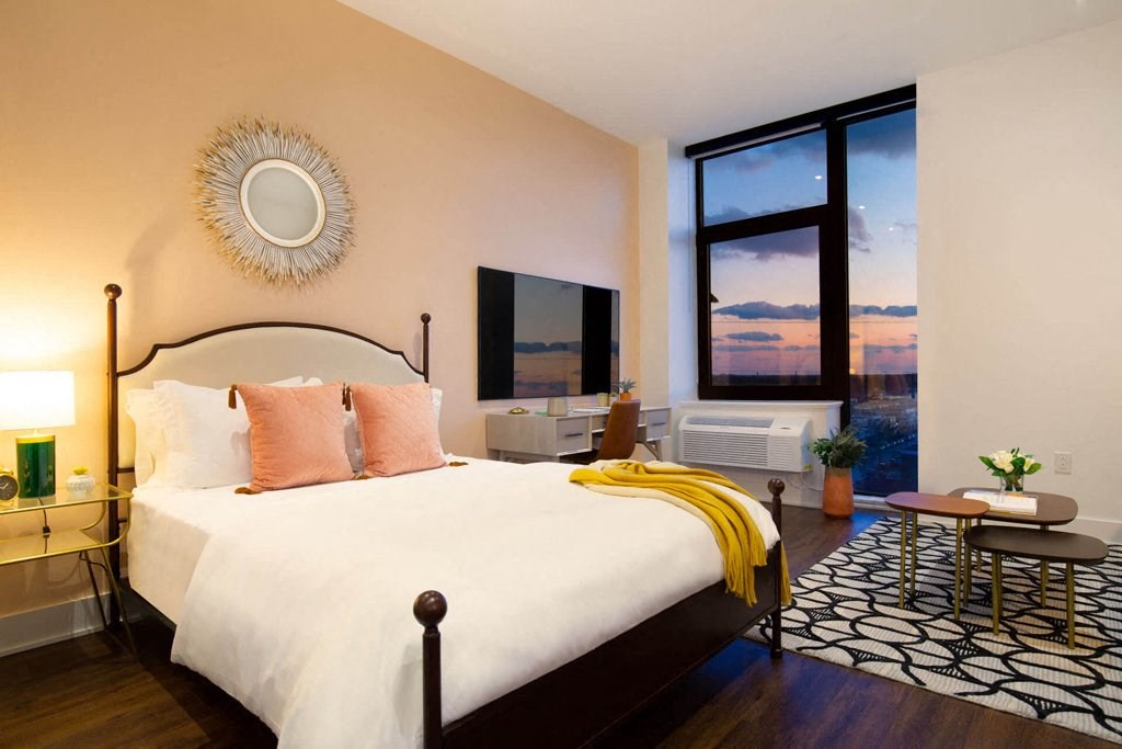 The Irvine Apartments, 780 S 52nd St, Philadelphia, PA - RentCafe