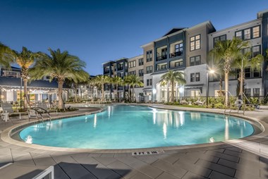 Studio Apartments for Rent in Kissimmee, FL: from $750 | RentCafe