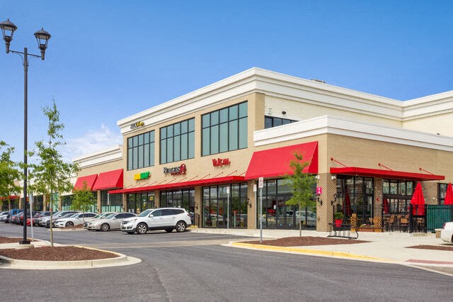 Aspire Apollo Apartments, 4451 Telfair Blvd, Camp Springs, MD - RentCafe