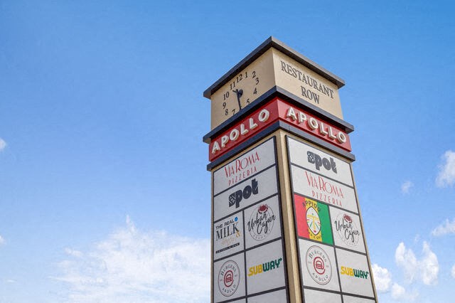 Aspire Apollo Apartments, 4451 Telfair Blvd, Camp Springs, MD - RentCafe