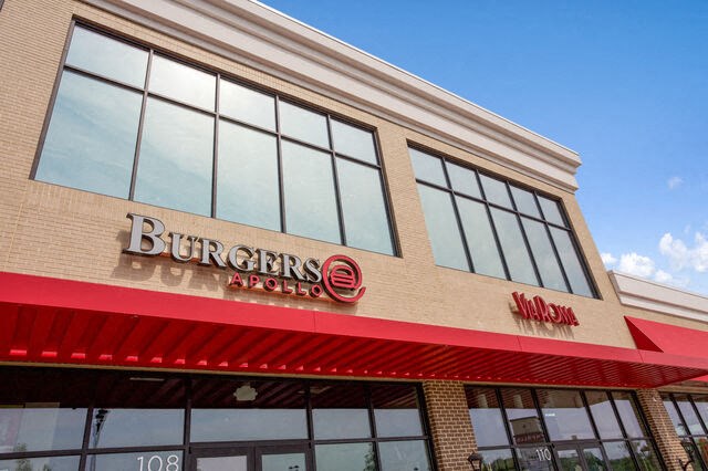 Aspire Apollo Apartments, 4451 Telfair Blvd, Camp Springs, MD - RentCafe