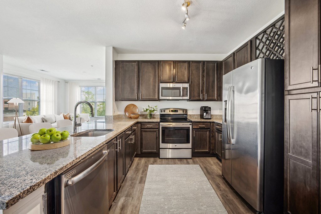 Aspire Apollo Apartments, 4451 Telfair Blvd, Camp Springs, MD - RentCafe