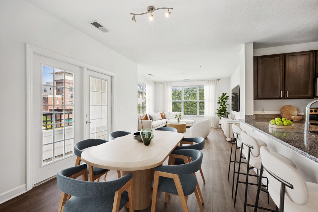 Aspire Apollo Apartments, 4451 Telfair Blvd, Camp Springs, MD - RentCafe