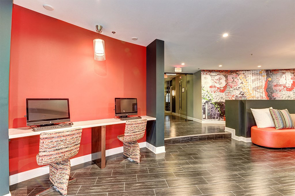 Aspire Apollo Apartments, 4451 Telfair Blvd, Camp Springs, MD - RentCafe