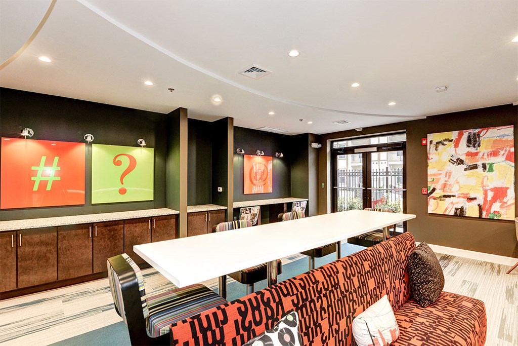 Aspire Apollo Apartments, 4451 Telfair Blvd, Camp Springs, MD - RentCafe