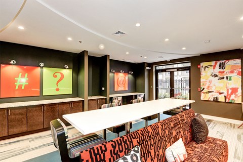 Aspire Apollo Apartments, 4451 Telfair Blvd, Camp Springs, MD - RentCafe