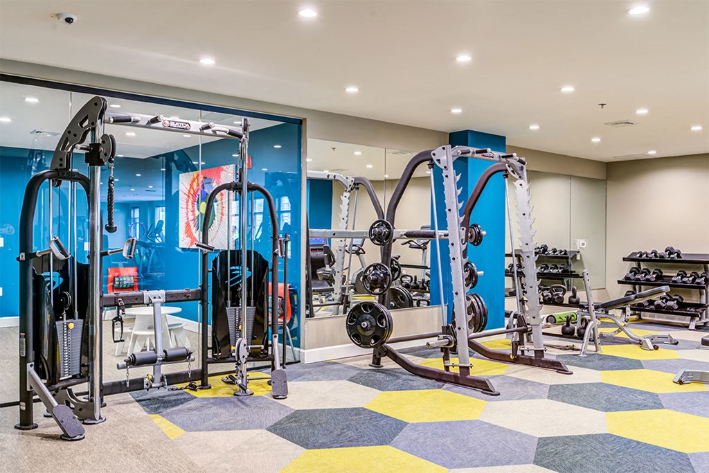 Aspire Apollo Apartments, 4451 Telfair Blvd, Camp Springs, MD - RentCafe