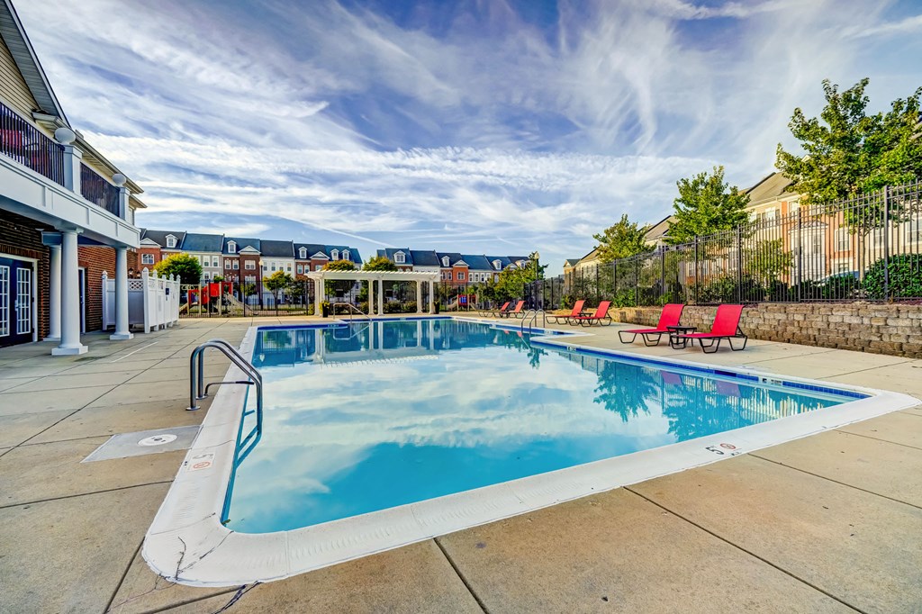 Metroplace At Town Center