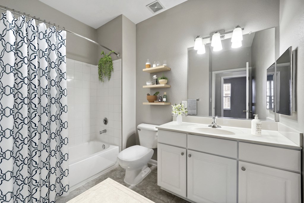 MetroPlace At Town Center Apartments, 4300 Telfair Blvd, Camp Springs ...