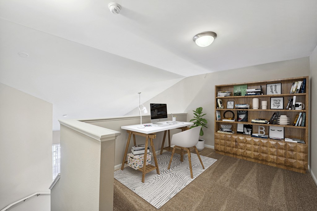 MetroPlace At Town Center Apartments, 4300 Telfair Blvd, Camp Springs ...